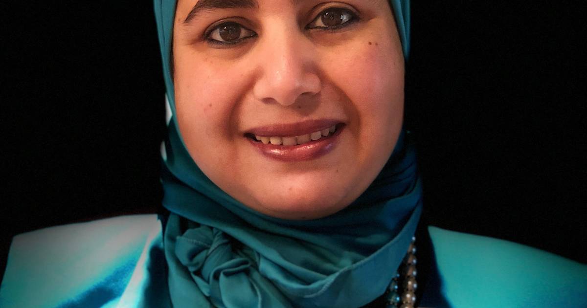 Dr. Kaoutar El Maghraoui | Digital Arabia Network Dr. Kaoutar El Maghraoui | Digital Arabia Network